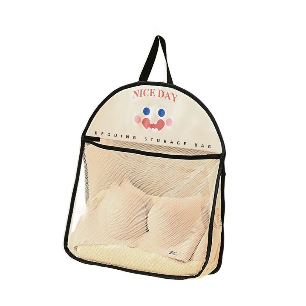 RTHRT ระบายอากาศได้ระบายอากาศ ถุงเก็บถุงเท้า จุได้มาก การ์ตูนลายการ์ตูน ...