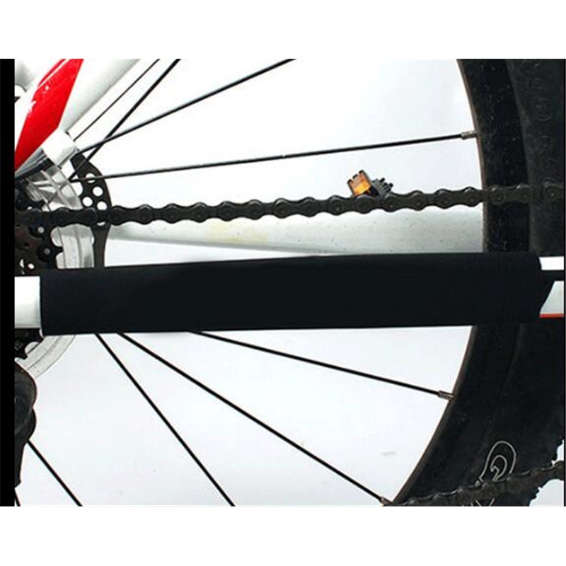 Bicycle Chain Guard Thickened Protector MTB Bike Chain Guard Cycling ...