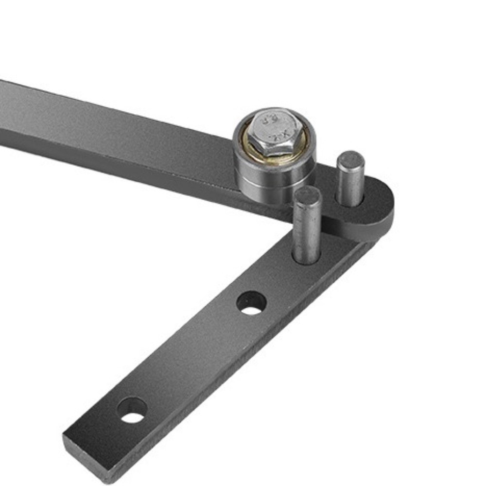 Manual Bending Tool Manual Steel Bar Bending Machine Time-saving Easy ...