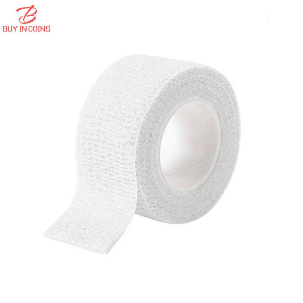 BC 2.5cm*4.5m/roll Self Adhesive Chair Leg Cover Table Leg Wrap Anti ...