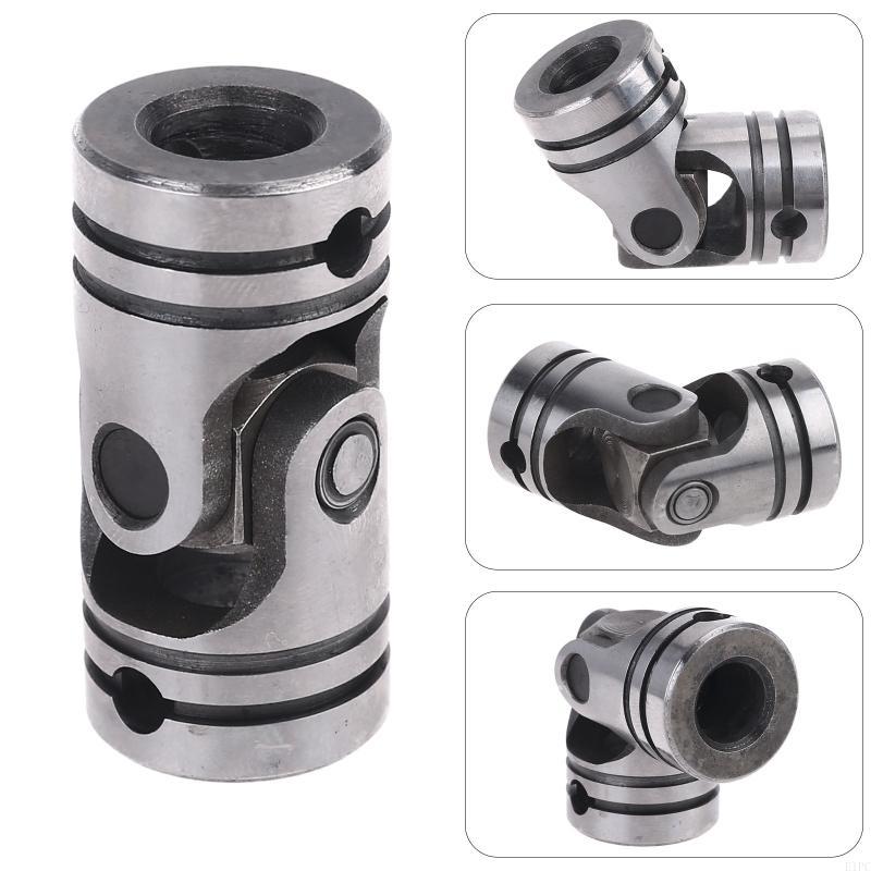 E1PC Diameter 16mm/20mm General Coupling Shafts Coupling Motor ...