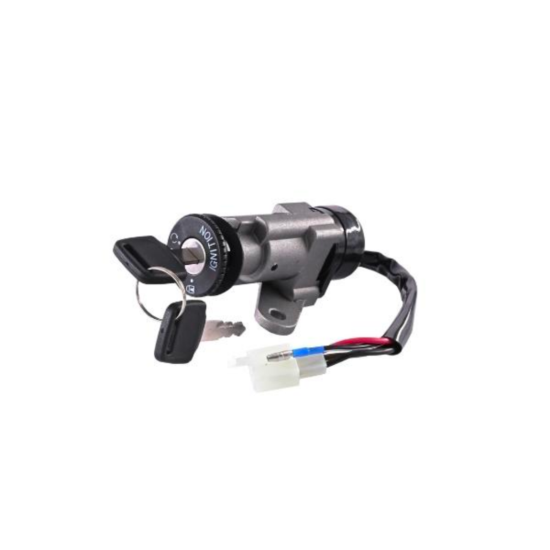 Moto Depot Ignition Switch YAMAHA CRYPTON 1 Piece Easy Installation ...