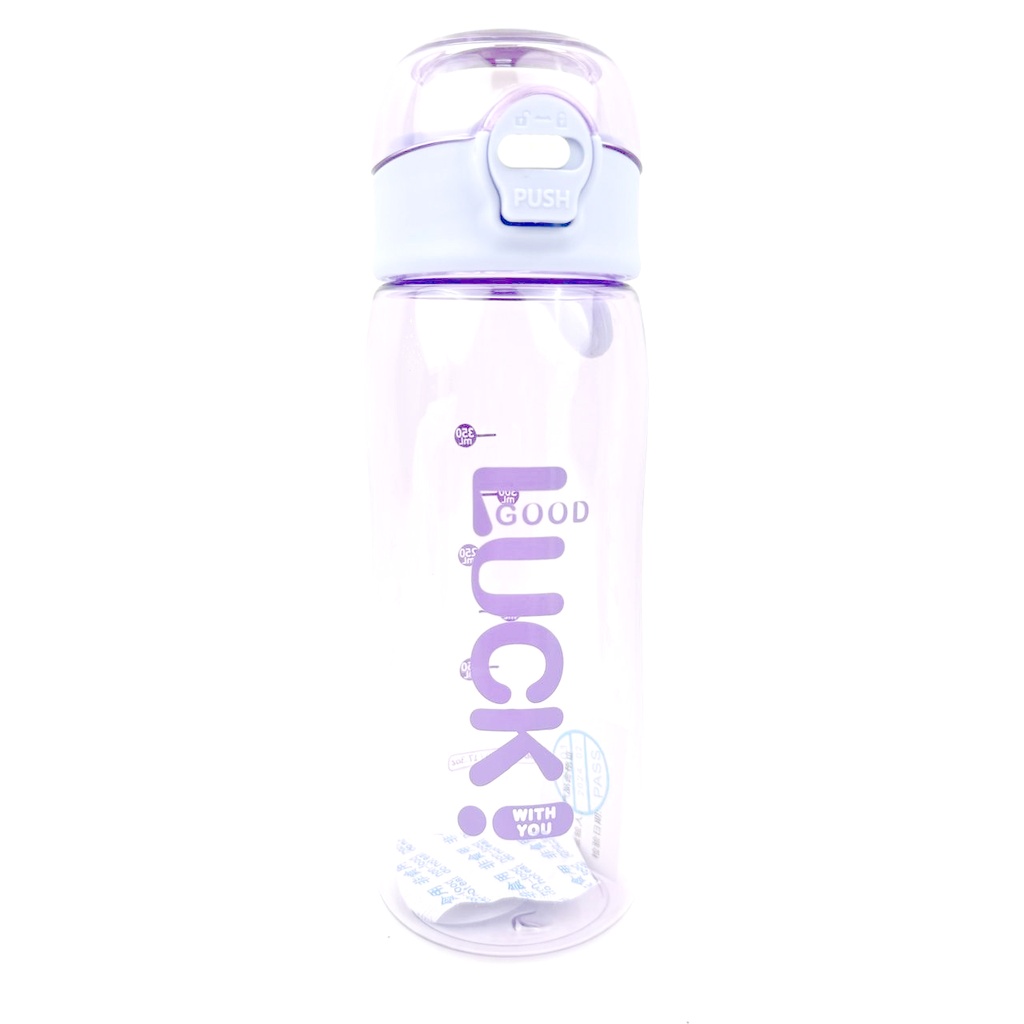 Bles 480ML Practical Plastic Water Bottle-FQ-3139 | Daraz.com.np