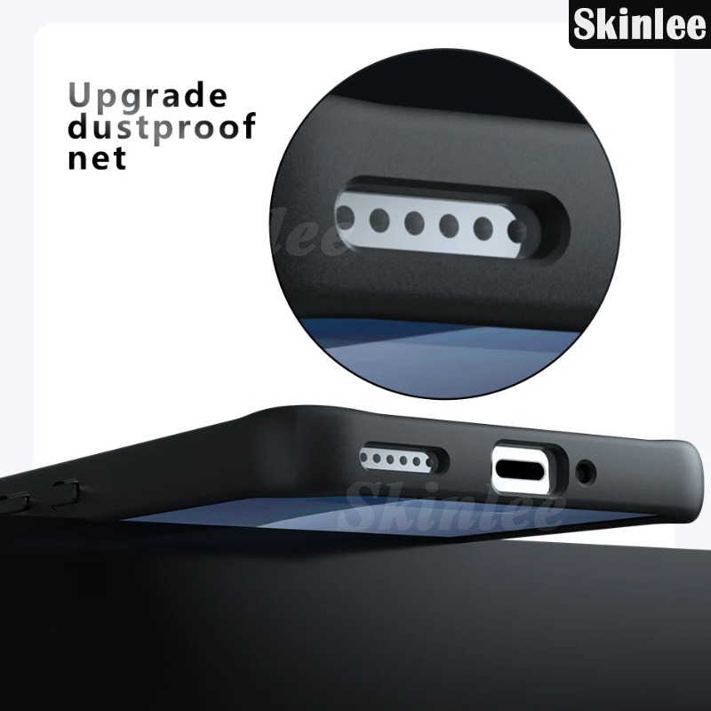 Phone case For Nothing Phone 3A Pro Back cover Ultra Thin Clear Soft ...