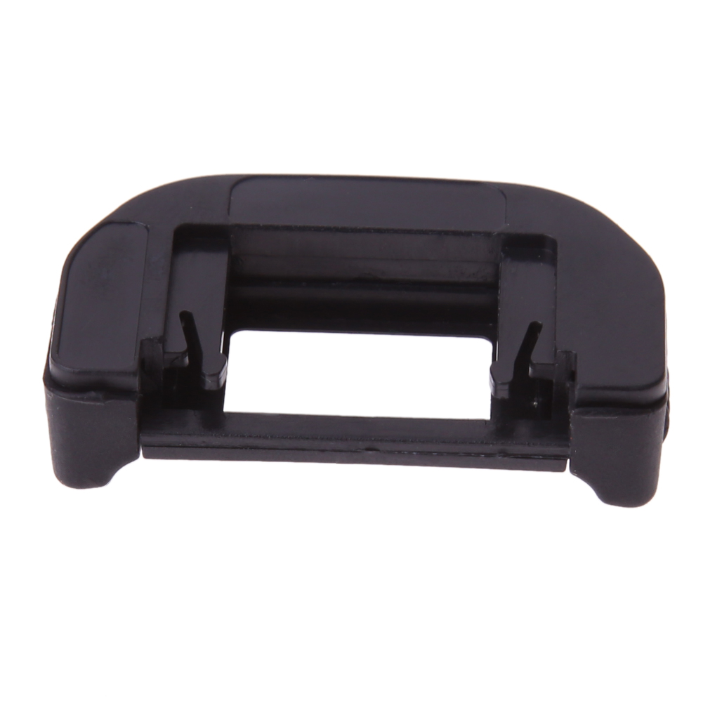 Black Viewfinder Rubber Eye Cup Replacement Eyepiece Eyecup Camera Eyes ...