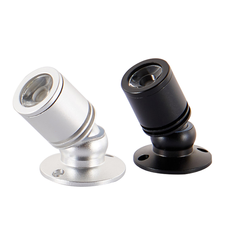 4PCS LED Spotlights Mini led ceiling Down lights 3W AC85-265v Surface ...