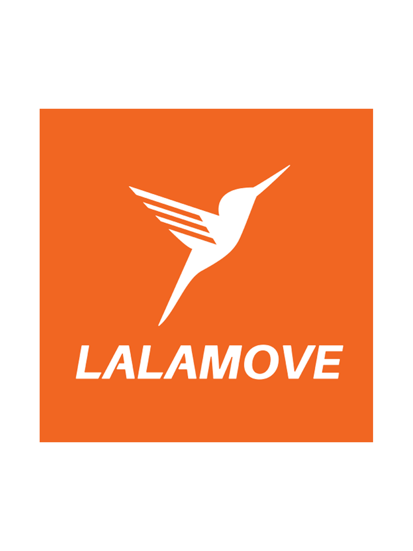 Lalamove Sticker for Motorcycle | Lazada PH