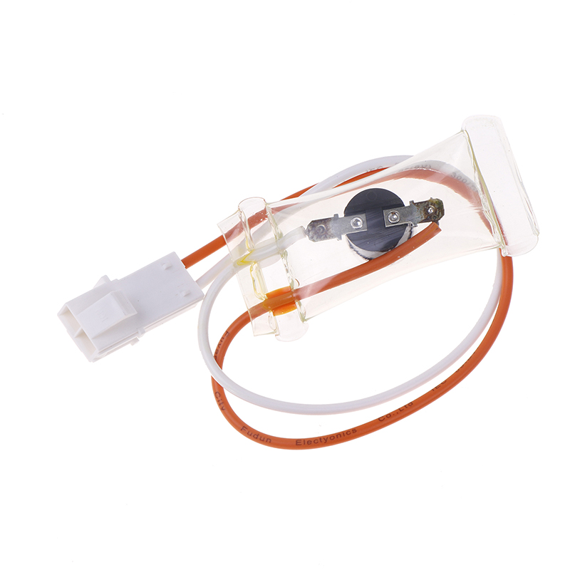 MM2-287 X172 Refrigerator Defrost Thermostat For Fridge Refrigerator ...