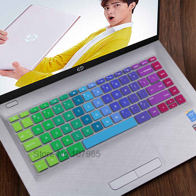 【UrbanNomad】2019 13.3 inch Laptop Keyboard Cover Protector For Newest ...