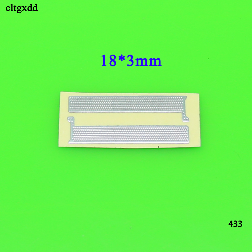 【Mucheng Mall 】cltgxdd 10pcs Ear Mesh for All Smartphone Brands Ear ...