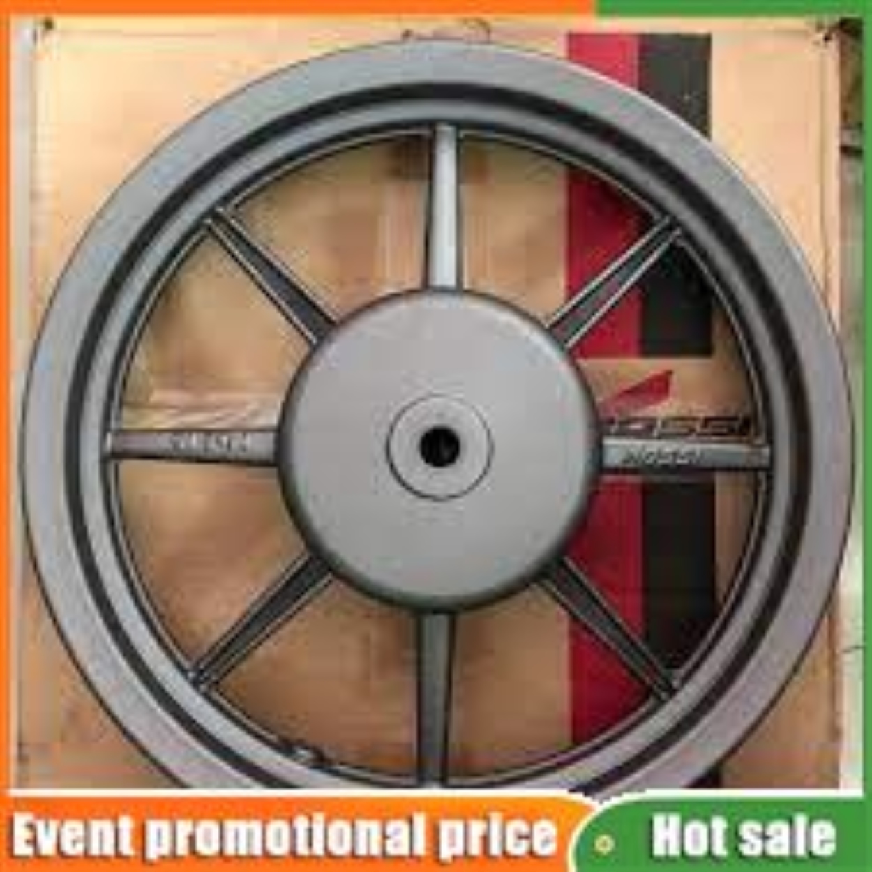 Mio VROSSI mags set for Mio SPORTYAMORESOULTYSOULFINONOUVO.size 1.85frt ...