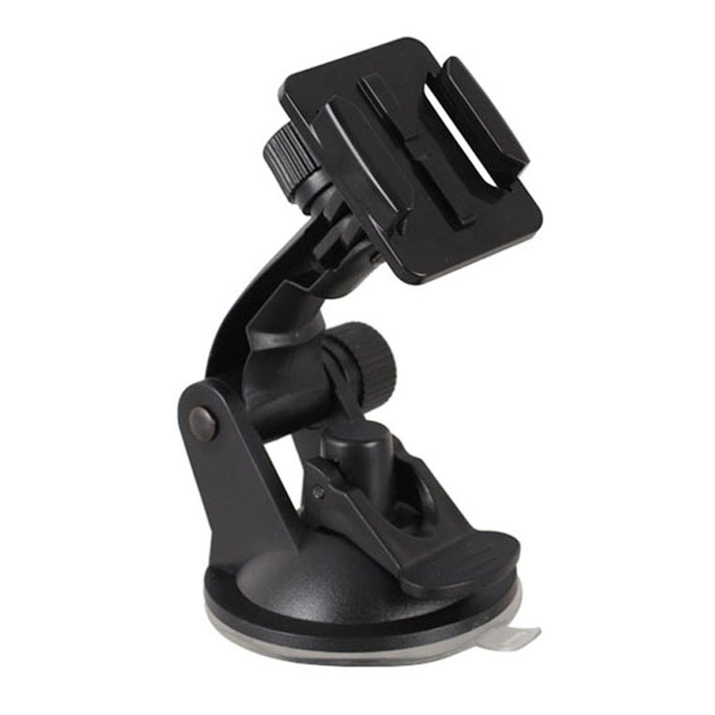 GoPro Hero 4/3+/3 Car Mount Bracket Suction Cup Holder for Action ...