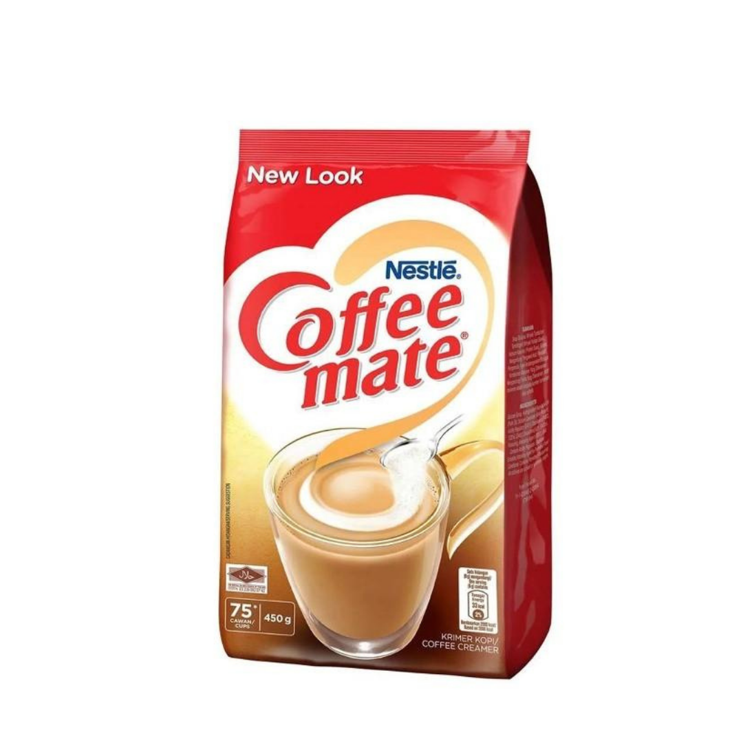 Nestle Coffee Mate Coffee Creamer (200g / 450g / 1kg) | NE Grocer | Lazada