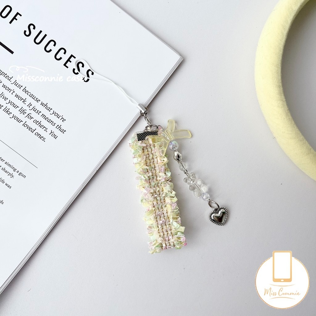 Oil Painting Moon Cloud Tulip Love Smile Bracelet Case Compatible for ...