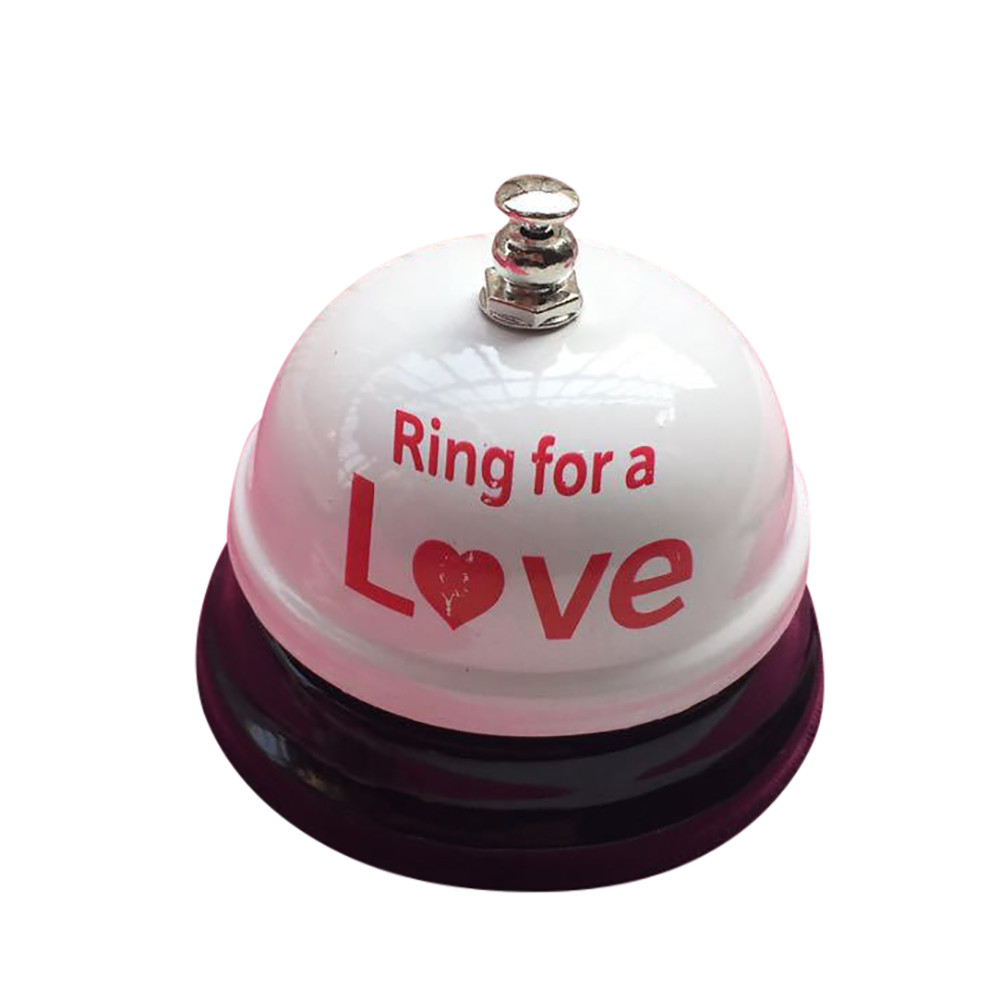 Desk Kitchen Hotel Counter Reception Restaurant Bar Ring For Service ...