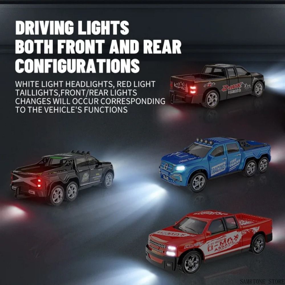 Radio Controlled Toy 5-Channel Mini Racing Car Remote Control ...