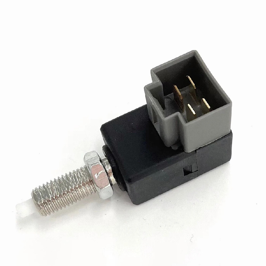 Hyundai Kia Rear Brake Light Switch 4-Pin Stop Light Switch Assembly ...