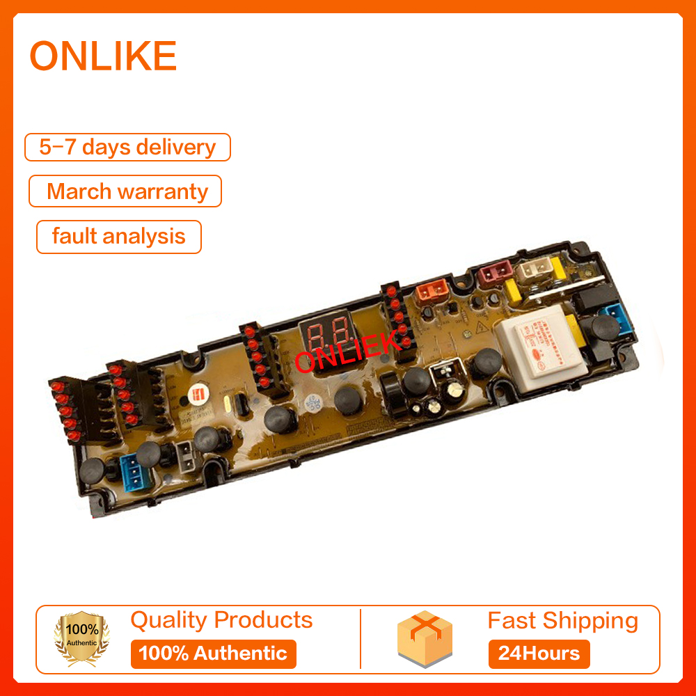 SINGER WASHING MACHINE SAW995 BOARD PCB | Lazada