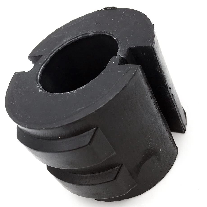 2 Piece Front Suspension Stabilizer Anti Roll Sway Bar Bushing ...