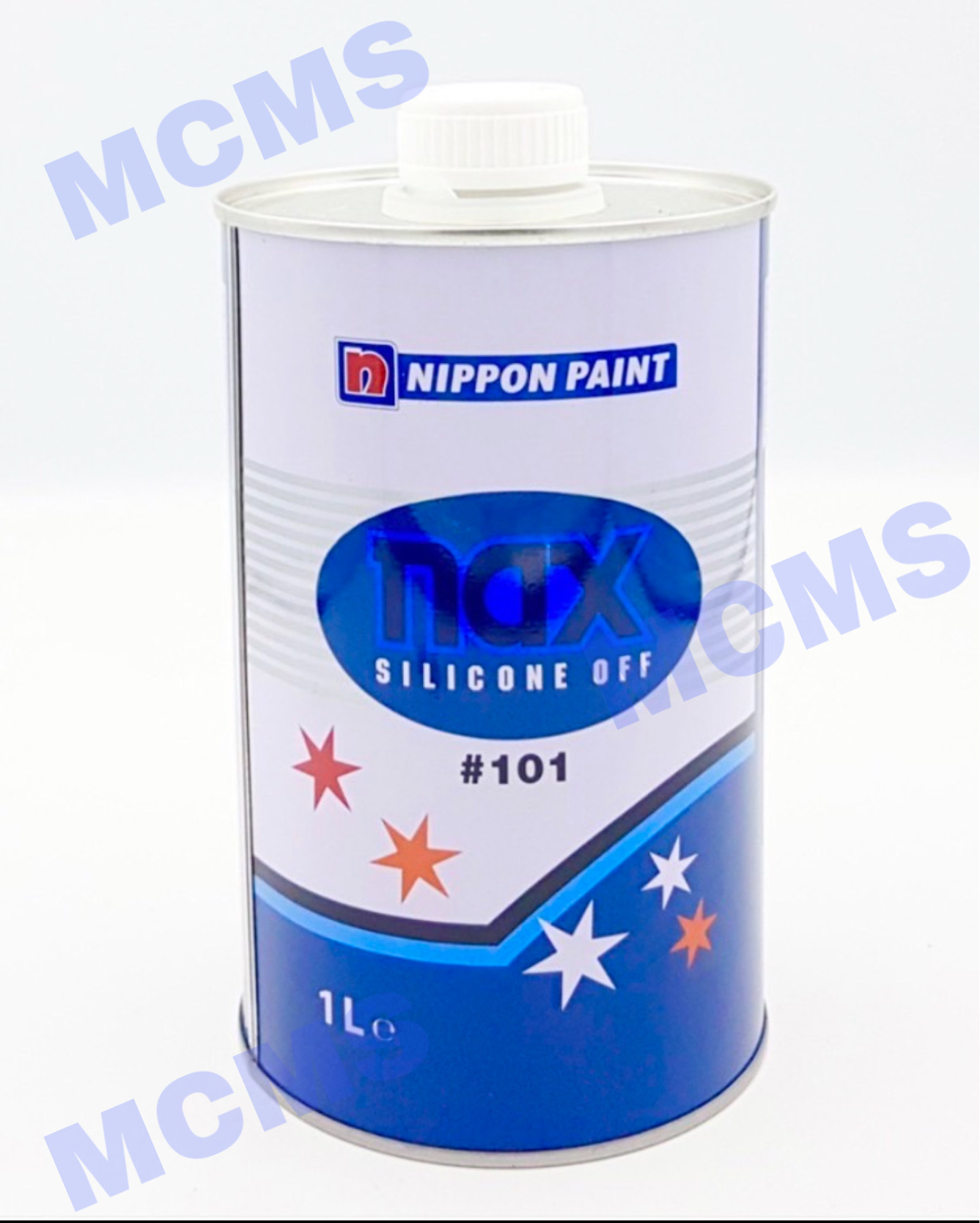 Nax Silicon Off #101( Nax 101) นำ้ยาเช็ดทำความสะอาดรถยนต์ก่อนพ่นสี เเละลอกซิลิโคน รวมถึงกำจัด ...