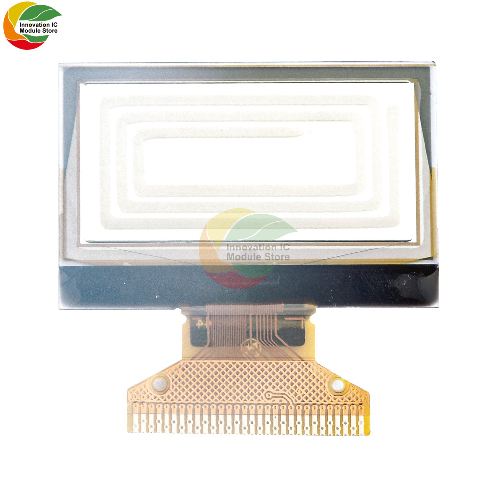 【No-Questions-Asked Refund】 0.91/0.96/1.3 Inch Oled Lcd Module Sh1106 ...