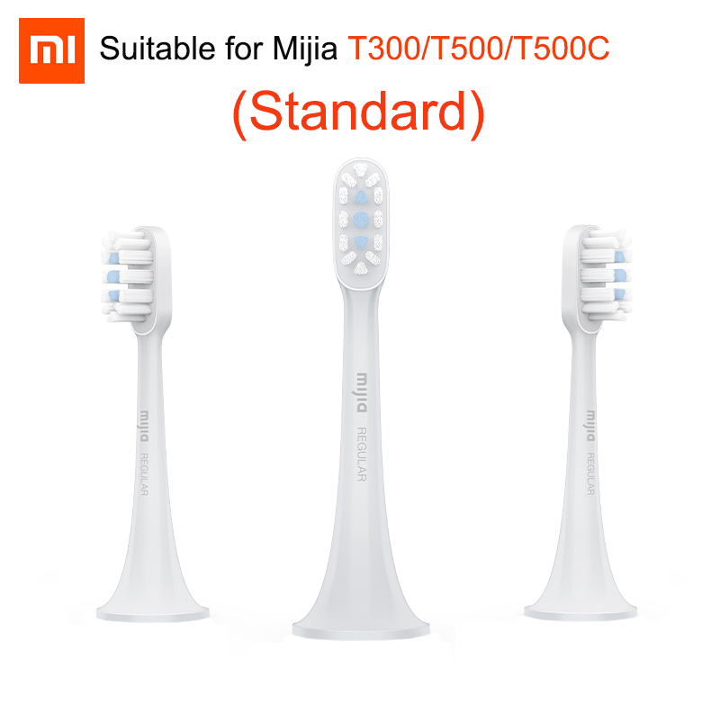 【Premium Quality】 Sonic Electric Toothbrush T100 T200 T200C T300 T301 ...