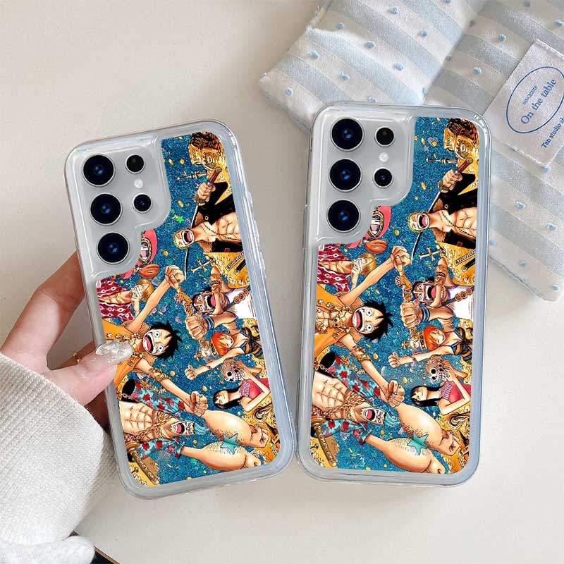 Olige Case For Samsung Galaxy S7 edge S8 Plus S9 Plus S10 Plus S20+ S21 ...