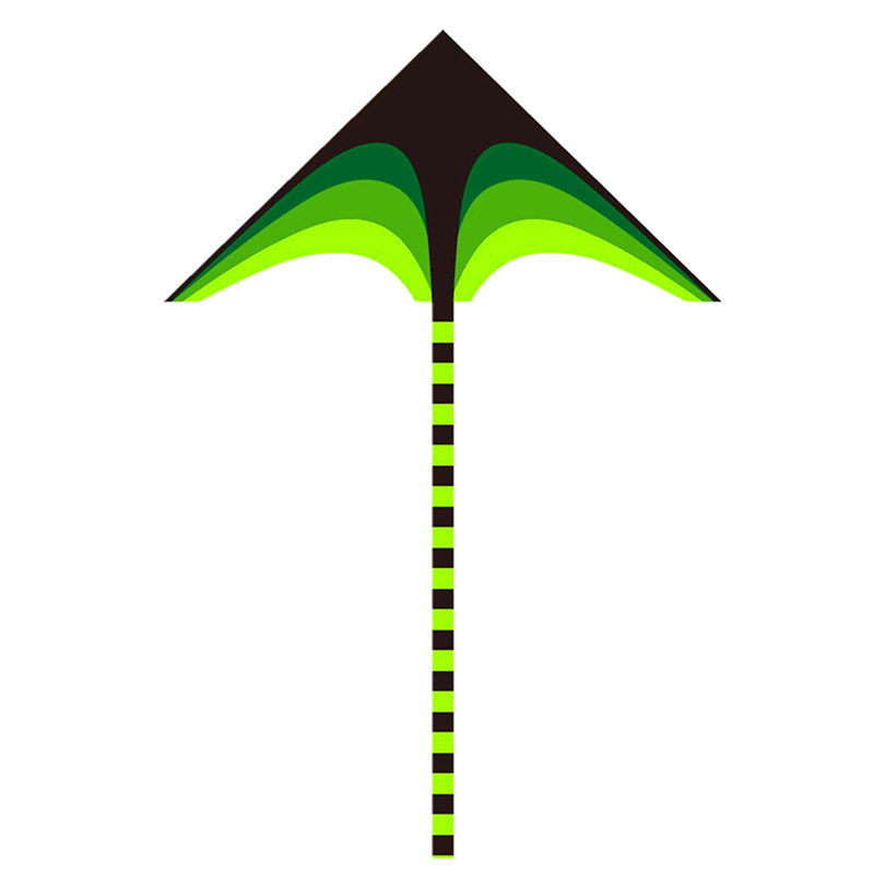 kites tails with handle outdoor toys for kids kites nylon ripstop ...