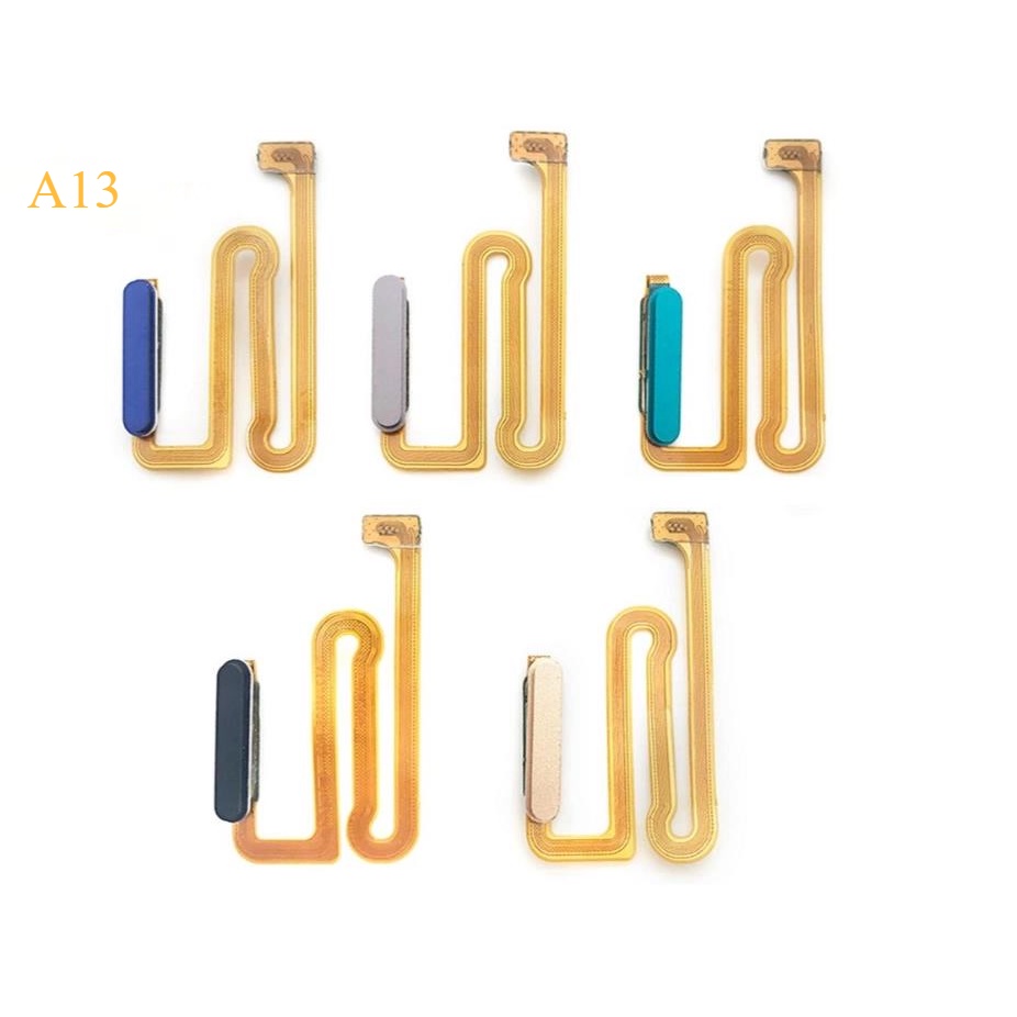 Samsung Galaxy A13 Power Button Flex Switch On Off Control Button no ...