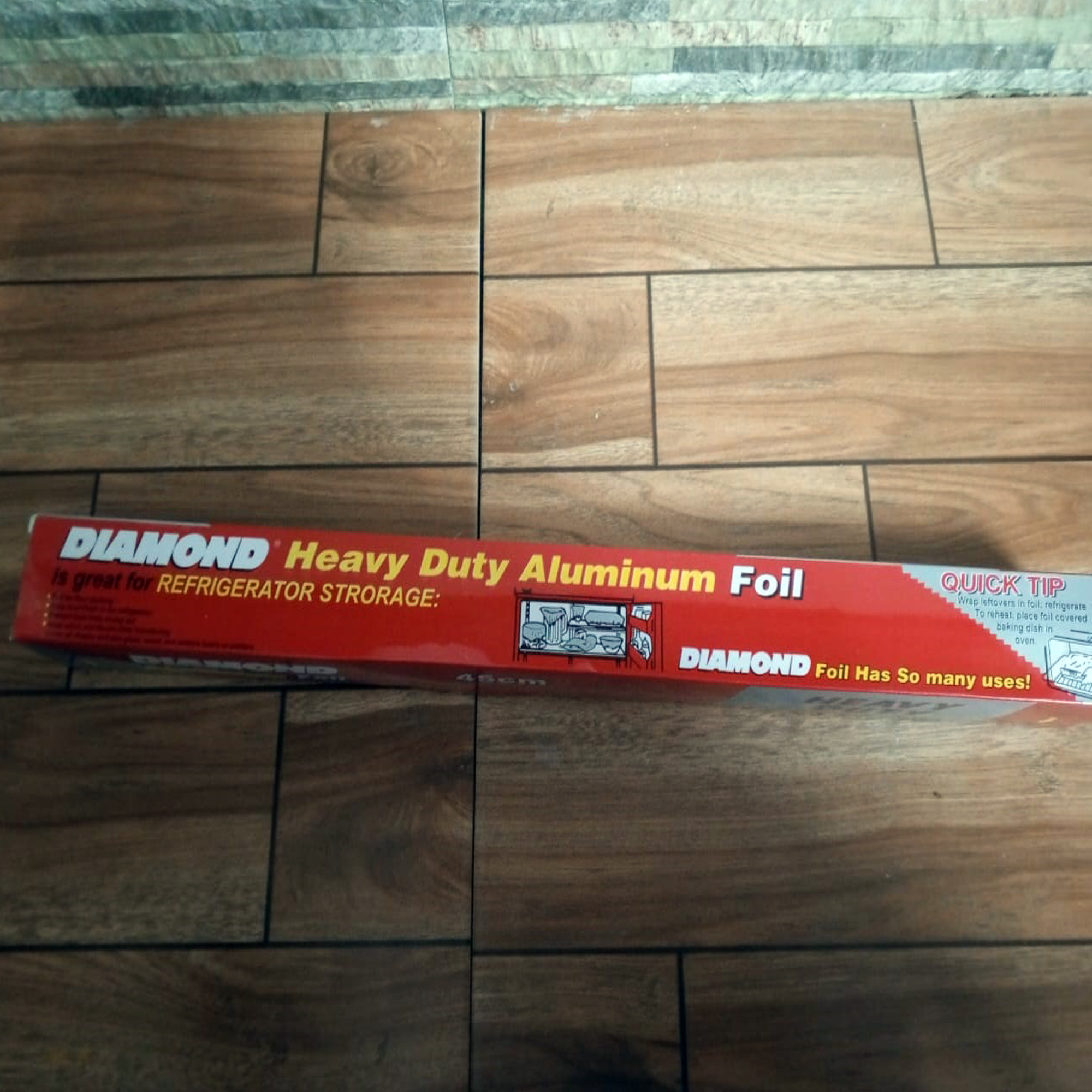 Aluminum foil sheet 45cm | Aluminium Foil Sheet for Kitchen | Aluminium ...