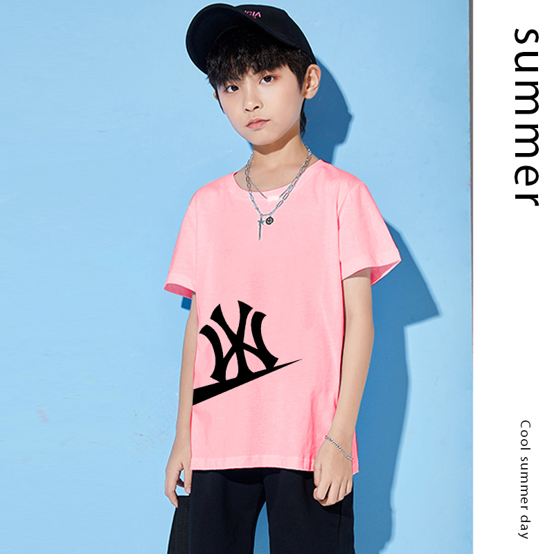 #H214+K214Bใหม่! ! ชุดกางเกงขายาวเด็ก เสื้อ+กางเกงขายาว มีกระเป๋า2ข้าง ...