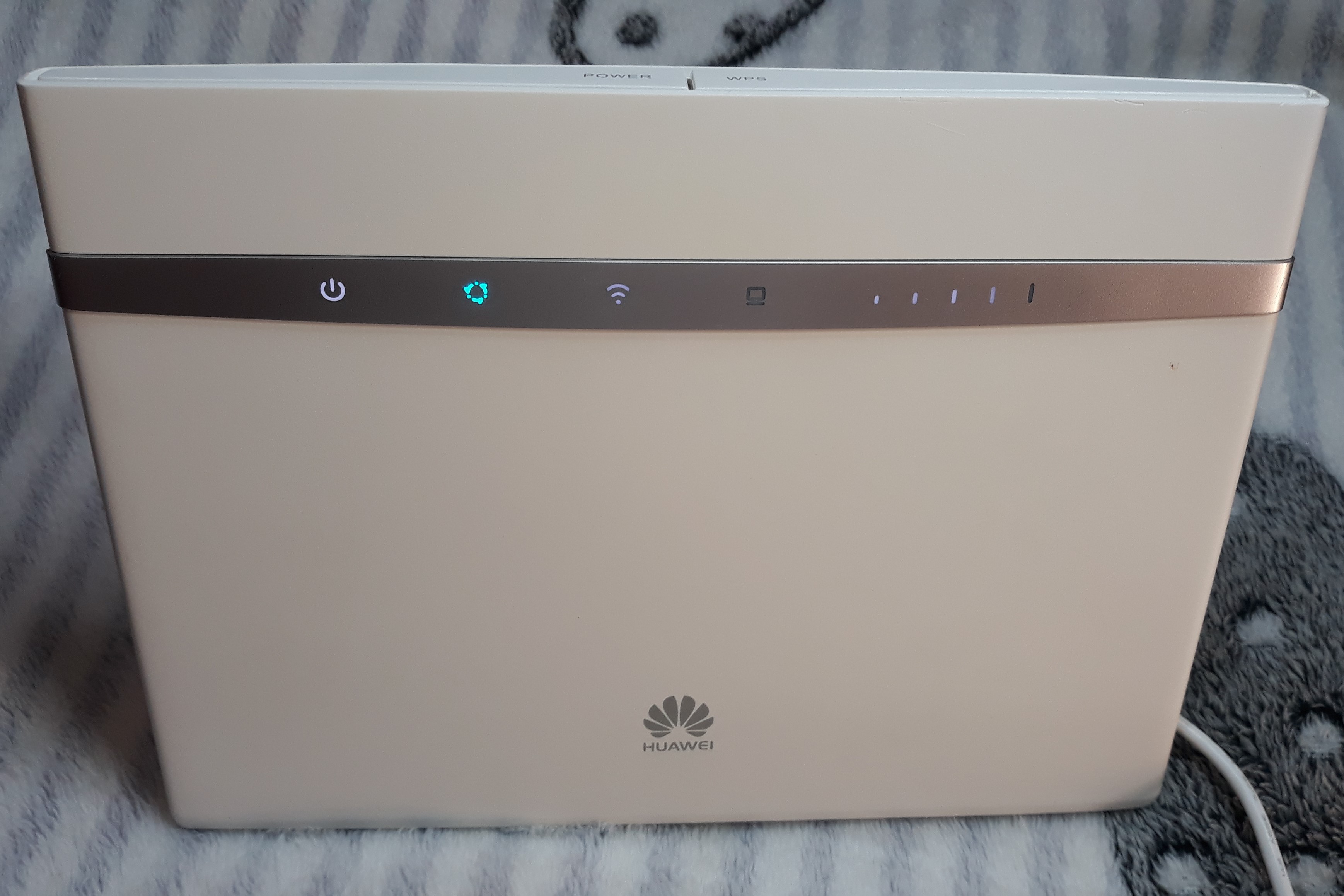 HUAWEI B525s-65a mamba | Lazada PH