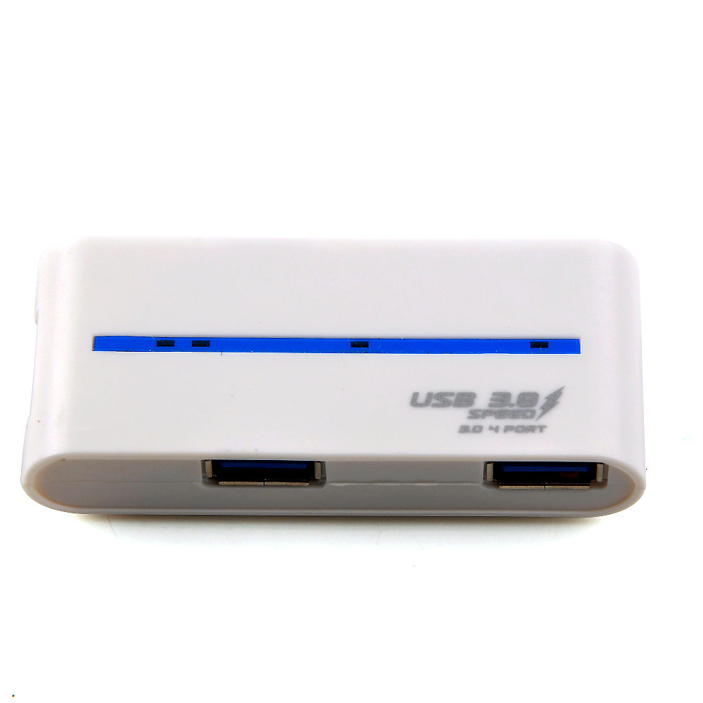【InnovateWorld】USB2.0 Plug And Play High Speed Multifunctional ...
