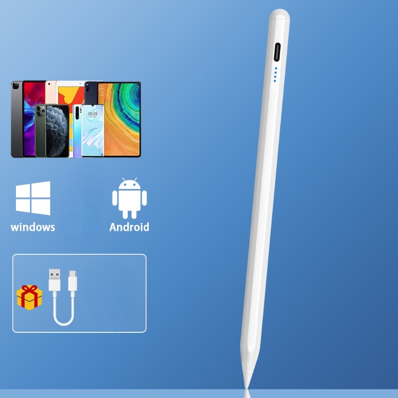 Universal Stylus Pen For Huawei Honor Pad X9 ELN-W09 11.5 X8 Pro ...