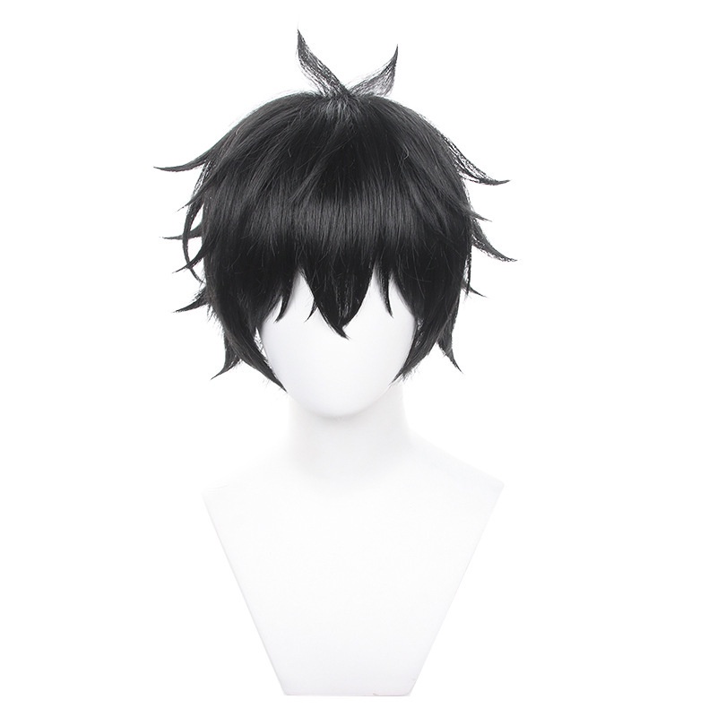 Honkai: Star Rail Dan Heng Wig Cosplay Professional Props Wigs | Lazada
