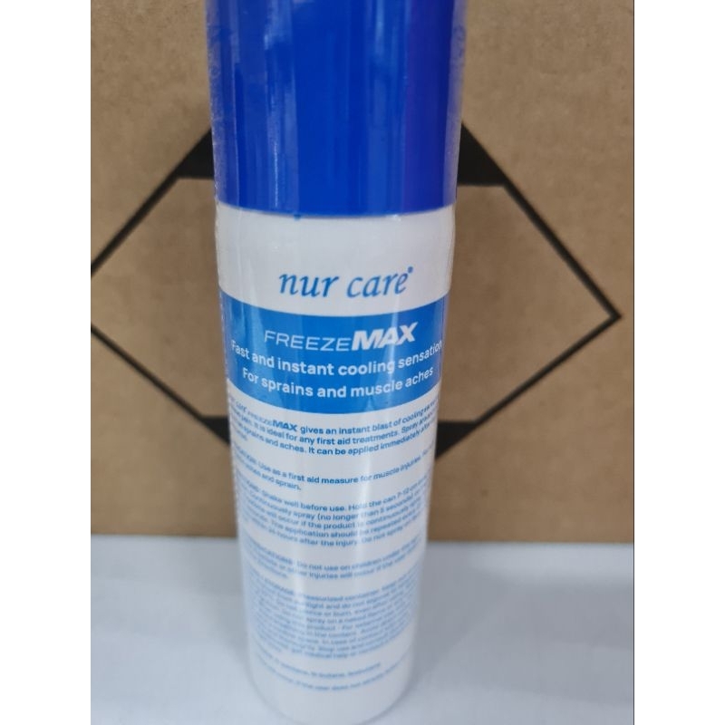 kesihatan ♞Ubat Spray Bius Kebas Hilangkan Rasa Sakit Segera ...