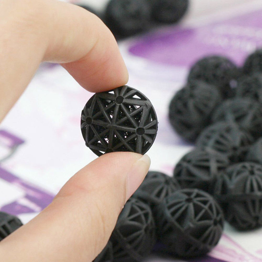 Aquarium Koi Wet Fish 20pcs 16mm/26mm Bio Balls Pond Filter | Daraz.lk