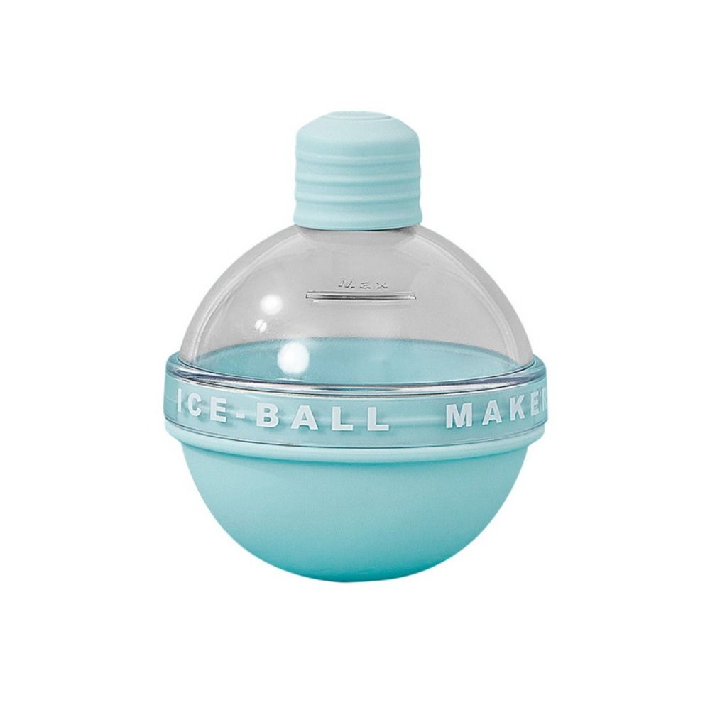 GHDGH ซิลิโคนรูปทรงกลมเครื่องทำลูกบอลน้ำแข็งวิสกี้รูปหางรูปหลอดพิมพ์ลูก ...