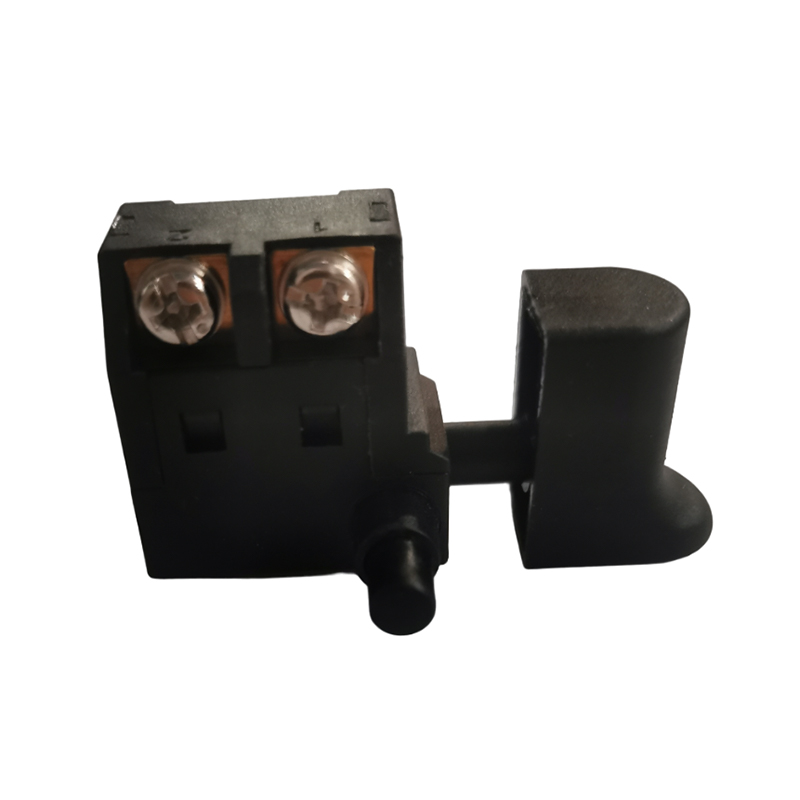 250V 6A Electric Drill Switch Circular Saw Power Tool Speed Control ...