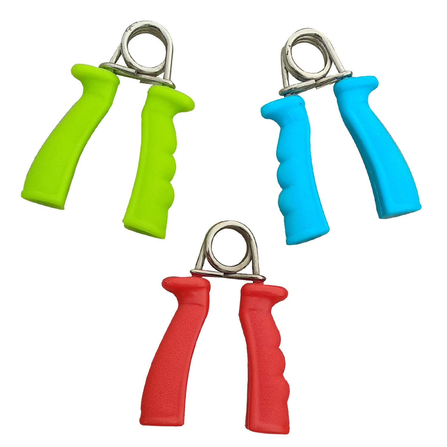 Hand Grip Forearm Builder Equipment | Daraz.lk