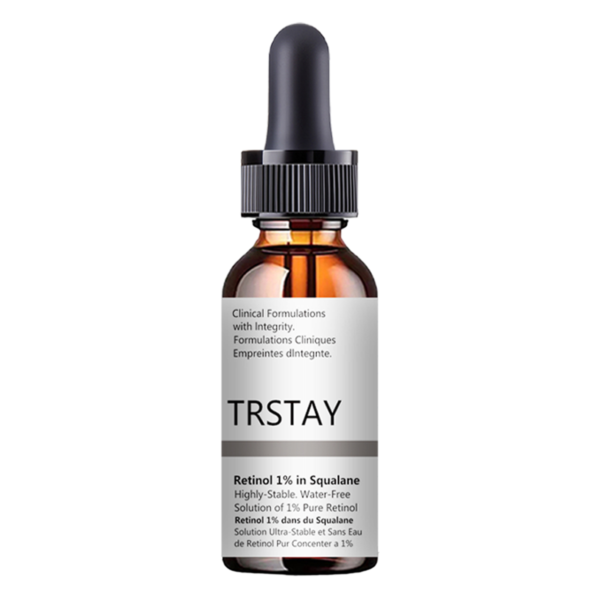 squalane retinol essential oil, brightens and tightens the skin ...