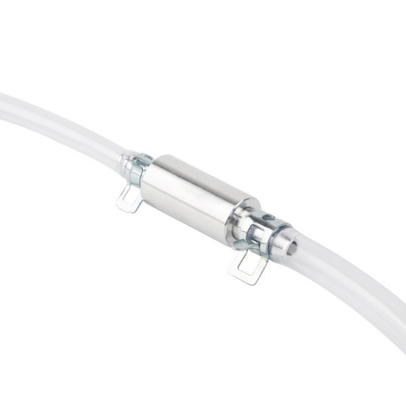 Hydraulic Brake Bleeder Tool Lockable Automotive Brake Fluid Bleeder ...