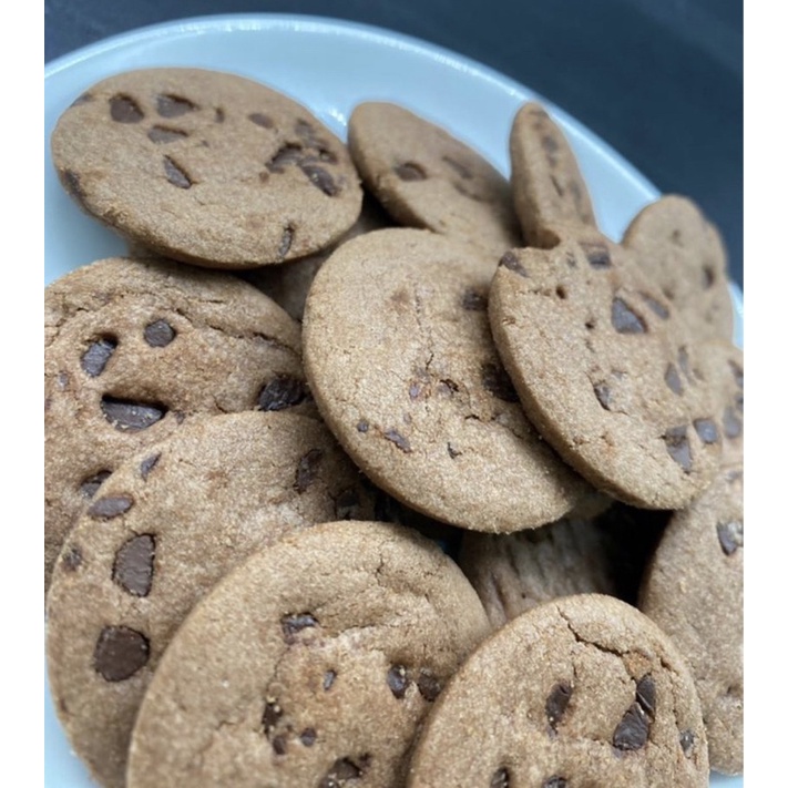 (Biskut Timbang) Shoon Fatt 2KG - Chocolate Twist Wafer Roll/Potato ...