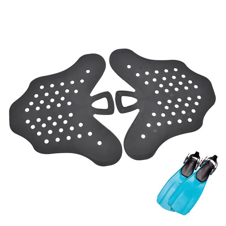 Fins Protector Stretcher Fixed Support For Diving Training Fins ...