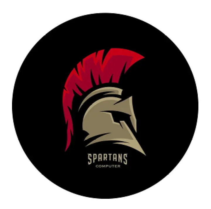 Spartan Computer Set คอมประกอบ High Class 006 | Lazada.co.th