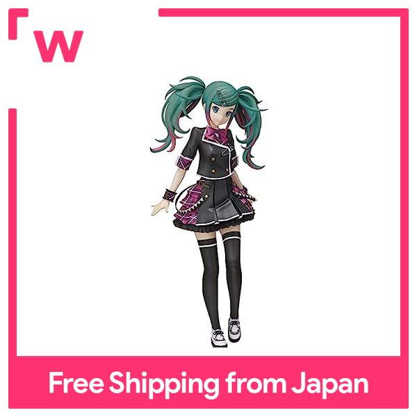 Project Sekai Colorful Stage feat. Hatsune Miku Proseka Figure ...
