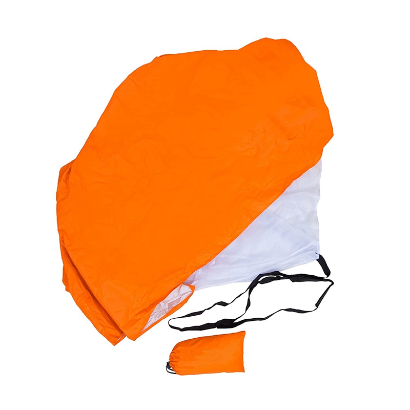 Running Speed Training Resistance Parachute for Football Training ...