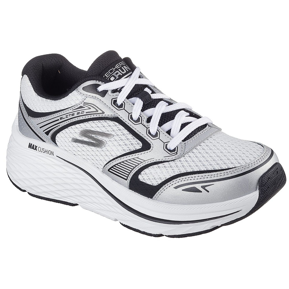 Skechers สเก็ตเชอร์ส รองเท้าผู้หญิง Women Max Cush Elite 2.0 ...
