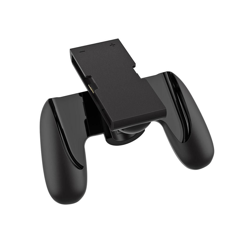 Charging Grip for Nintendo Switch 2 Controller Comfort Grip ABS ...