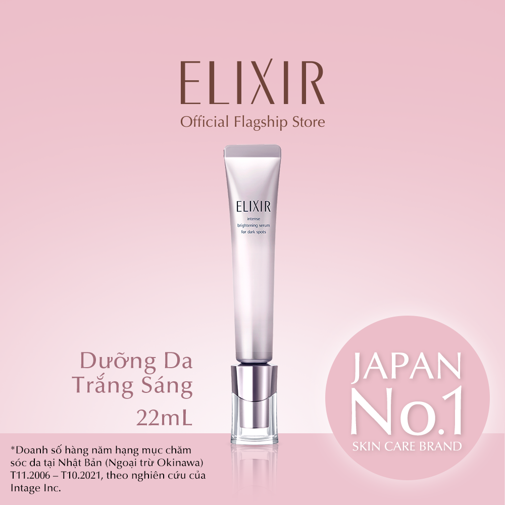 Black Friday - Mua 1 tặng 13 Serum dưỡng sáng da và cải thiện đốm nâu ...